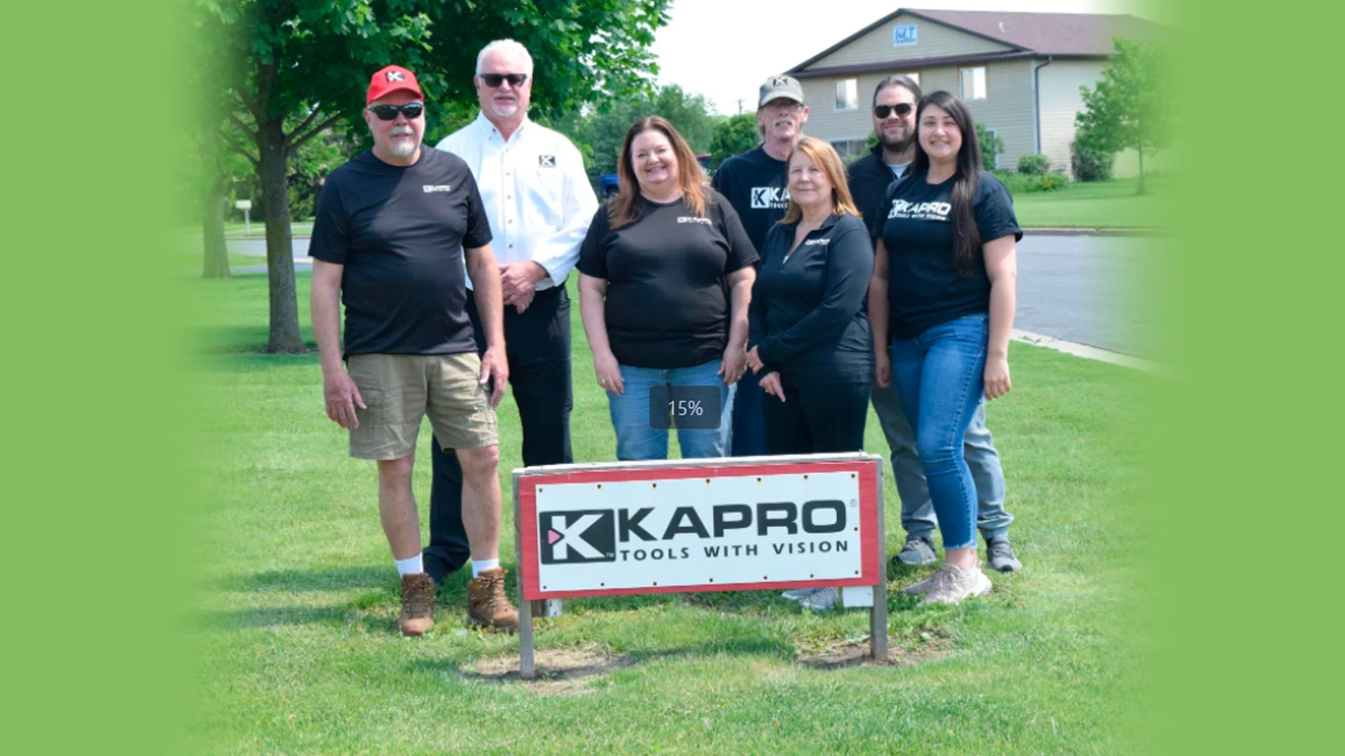 KAPRO TOOLS: Construction Measuring Instruments & OEM Services