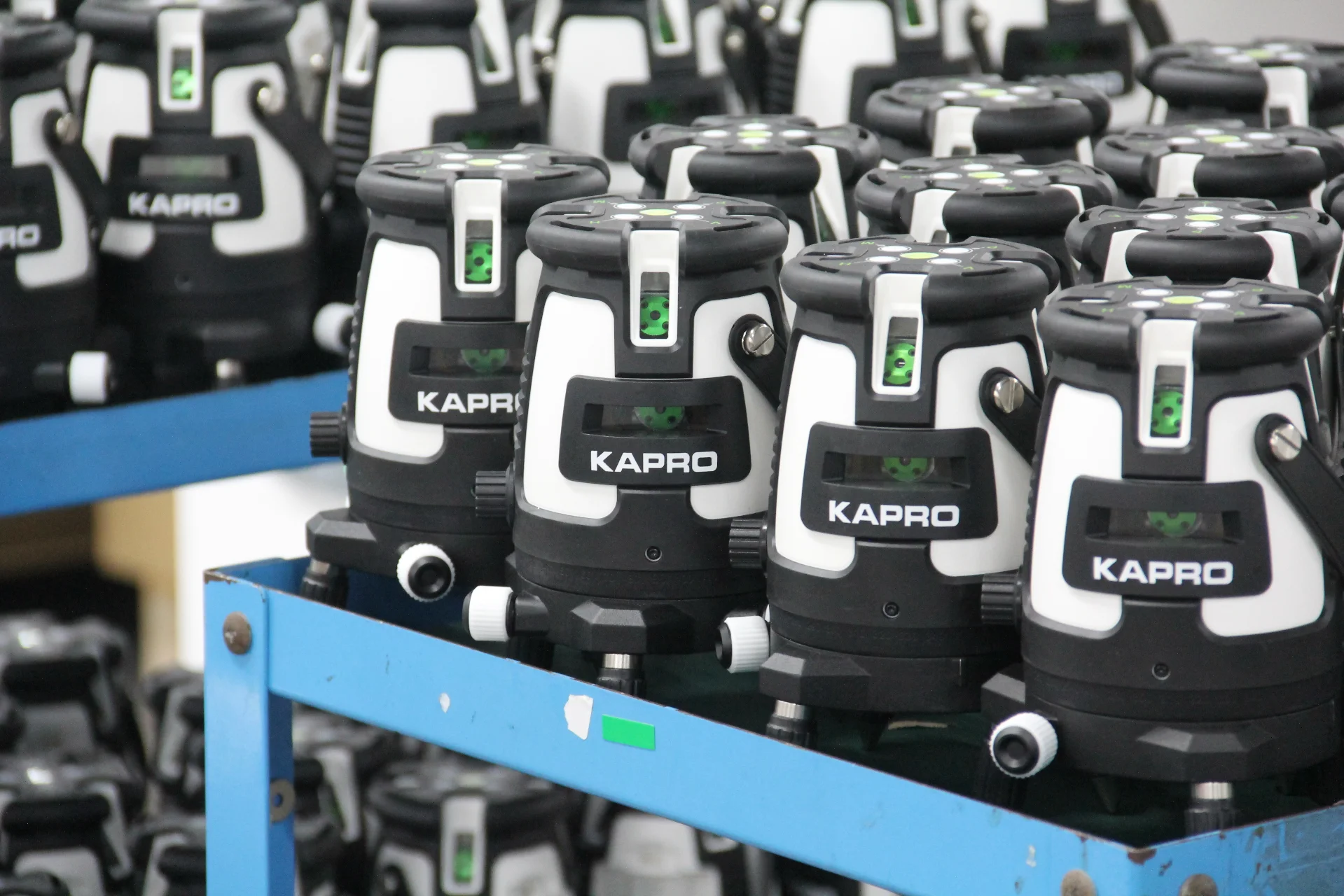 KAPRO TOOLS: Construction Measuring Instruments & OEM Services