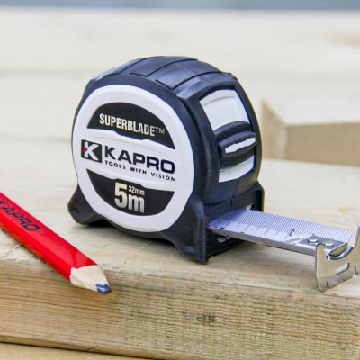 KAPRO TOOLS: Construction Measuring Instruments & OEM Services